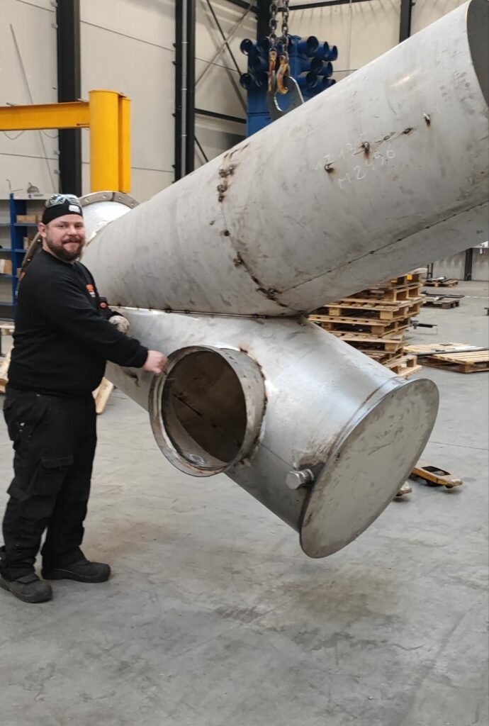 Lassers beschikbaar voor jouw bedrijf!